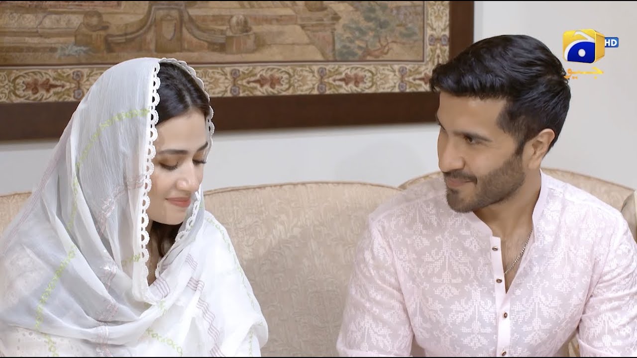 Dua Aur Mustajab Ki Mangni | Aye Musht-e-Khaak - YouTube