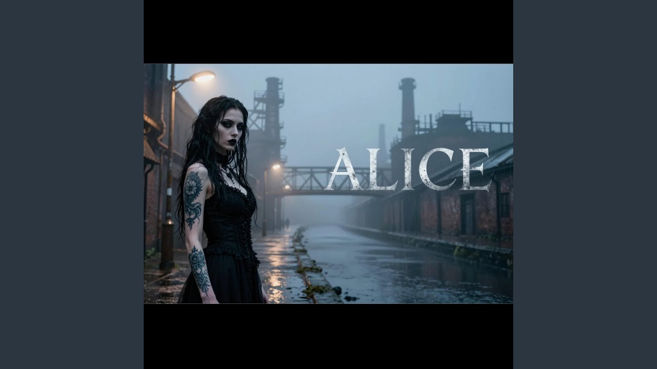 Alice - YouTube