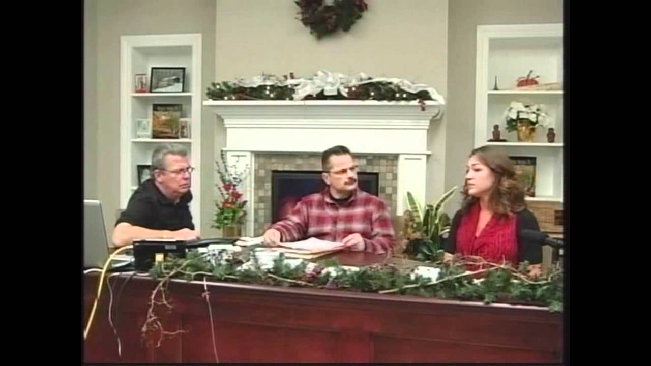 ACMC Podiatrist Michelle Dunbar, DPM pt 1.wmv - YouTube