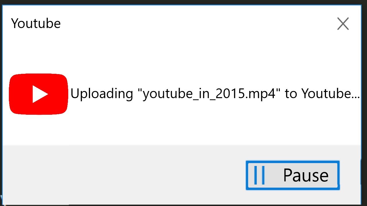 YouTube in 2015 - YouTube