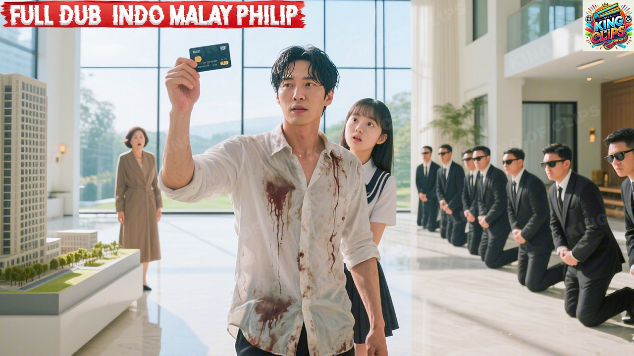 CEO Ganteng Menyamar Jadi Miskin, Nebeng Mobil Pacar ke Kantor, Dihina ...