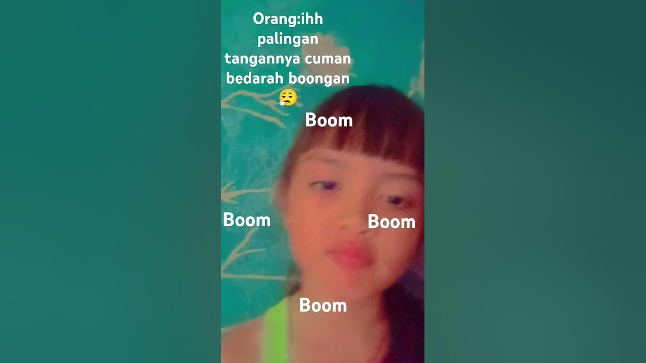 boom boom - YouTube