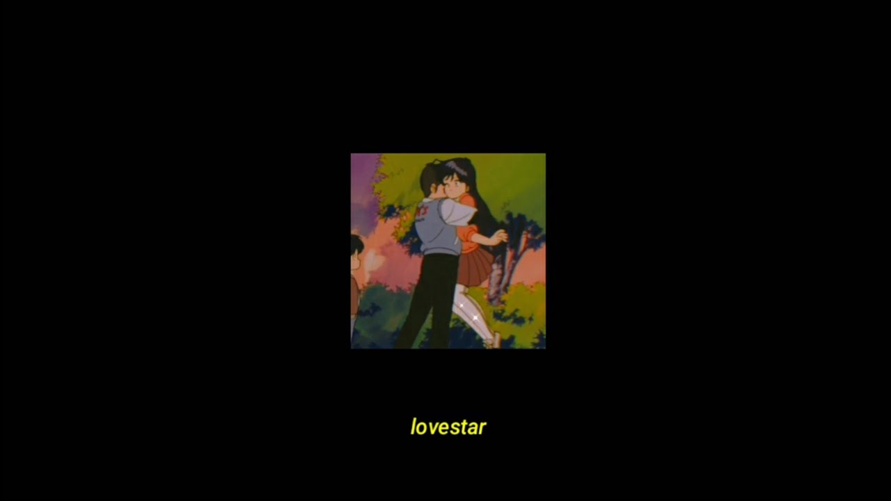 lucas hype - lovestar [lyrics] - YouTube