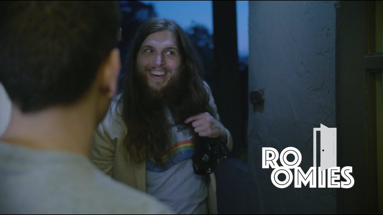 ROOMIES | Episode 2 - YouTube