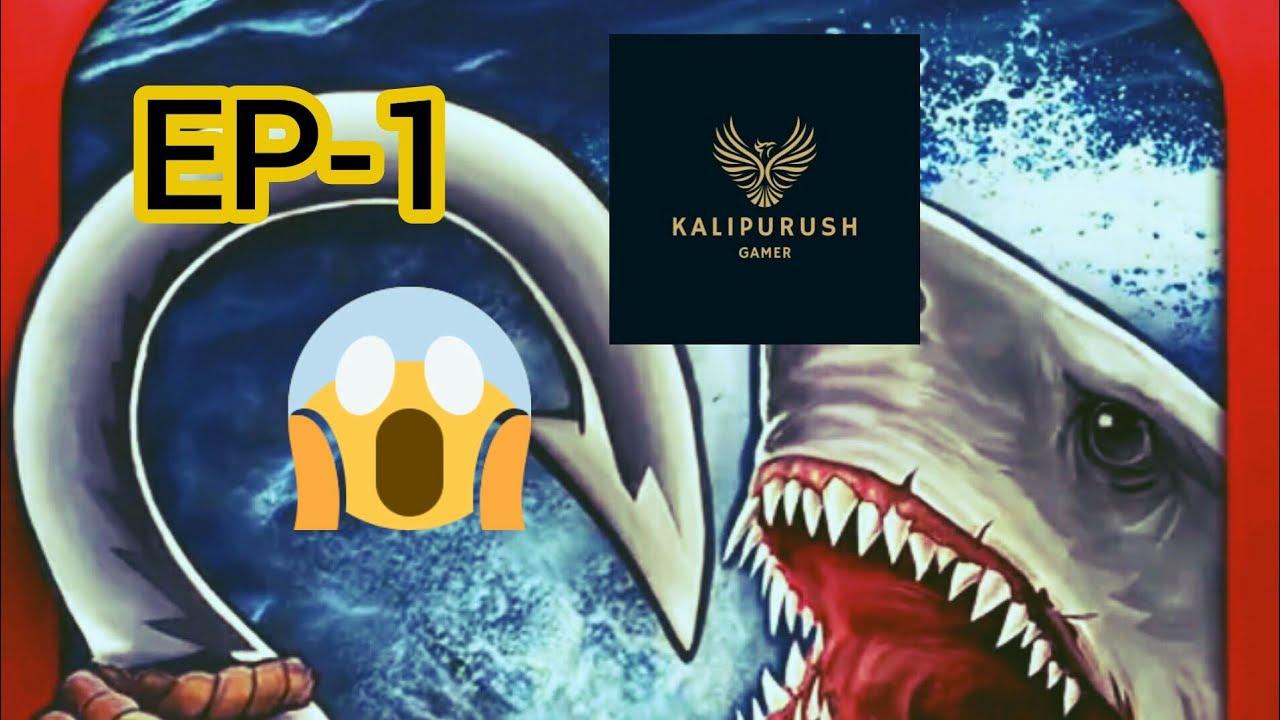 can i survive llRaft survival ll kalipurush_gamer lltechno gamer - YouTube