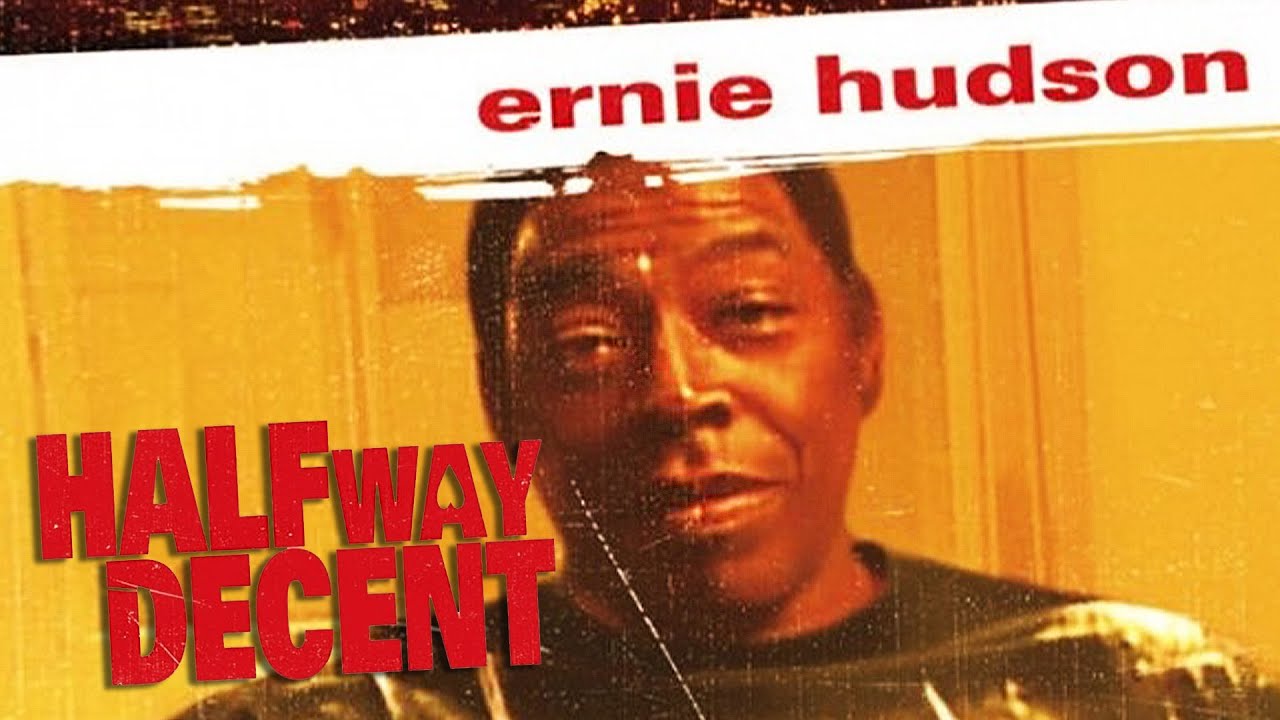 Halfway Decent | Full Comedy Movie | Ernie Hudson | Finn Carter | Joe ...