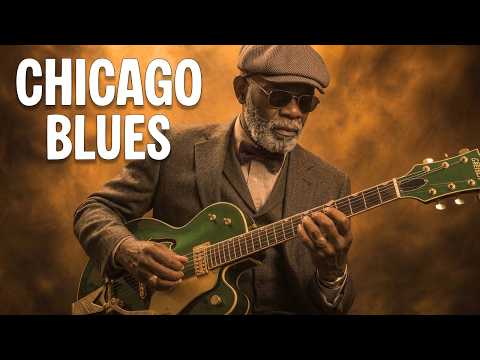 🌙 Blue Moon Blues – Deep Blues Grooves & Smooth Jazz After Dark