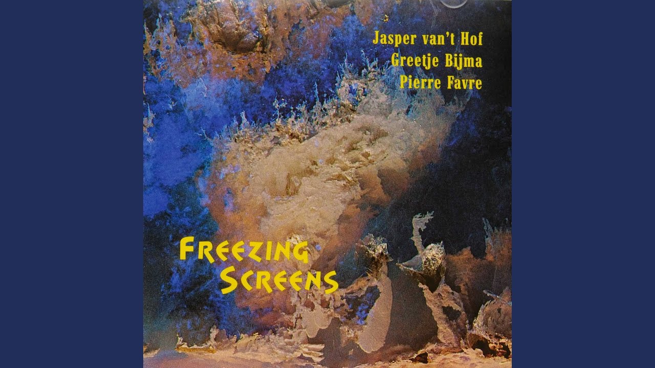 Freezing Screens, Part One - YouTube