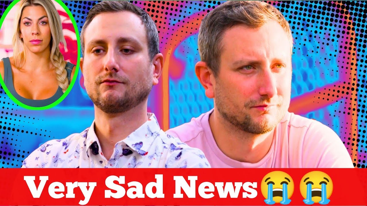 Very Sad News For Fans😭😭 Married At First Sight Season 18: Allen ...
