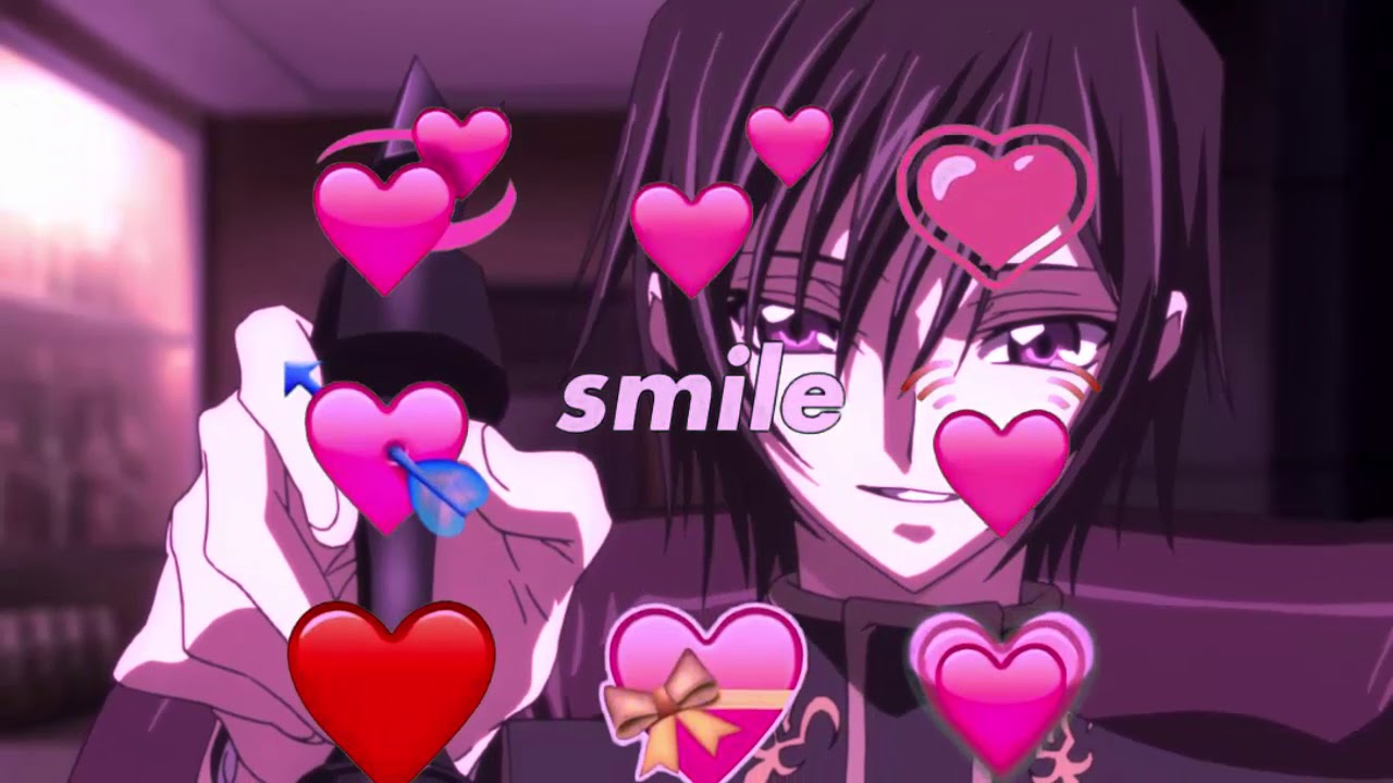 Code Geass - Smile~ - YouTube