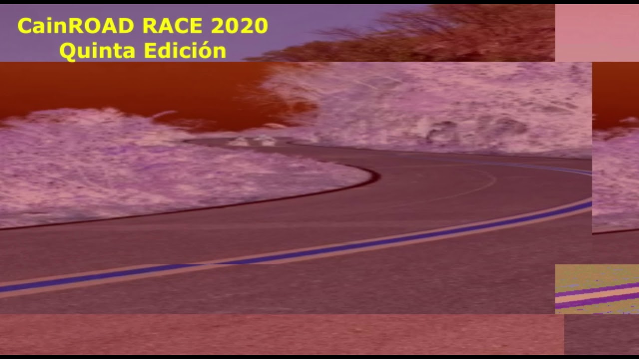 Cain Road Rice 2020 Quinta Edición Sierra de Concordia Sinaloa México ...