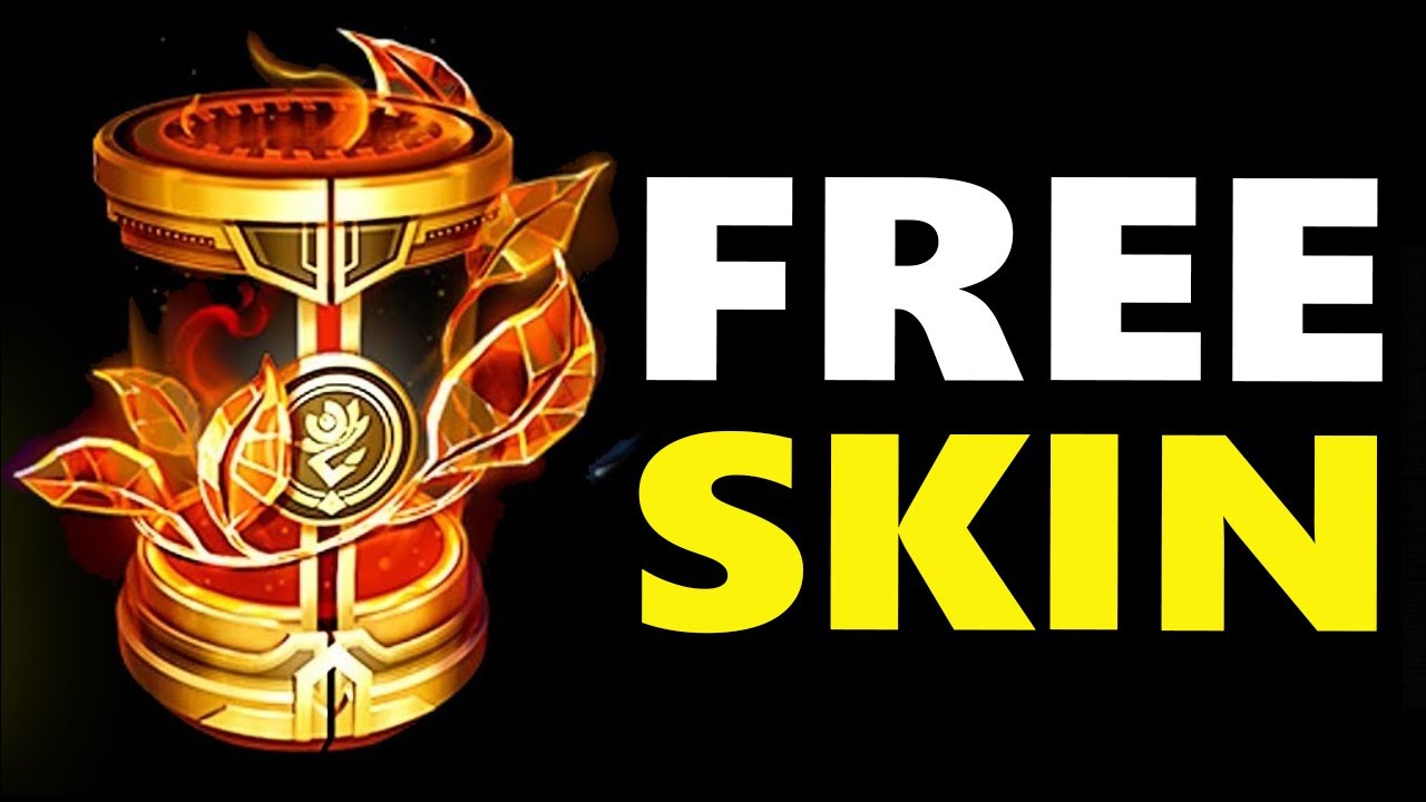 how to get this skin for free - YouTube