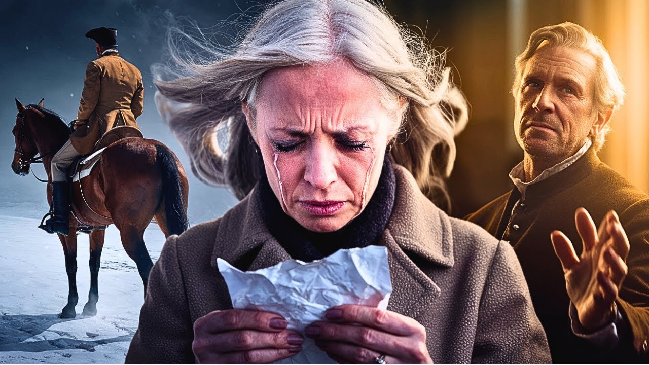 Rejected for Being “Too Old” – She Found Love Where She Least Expected ...