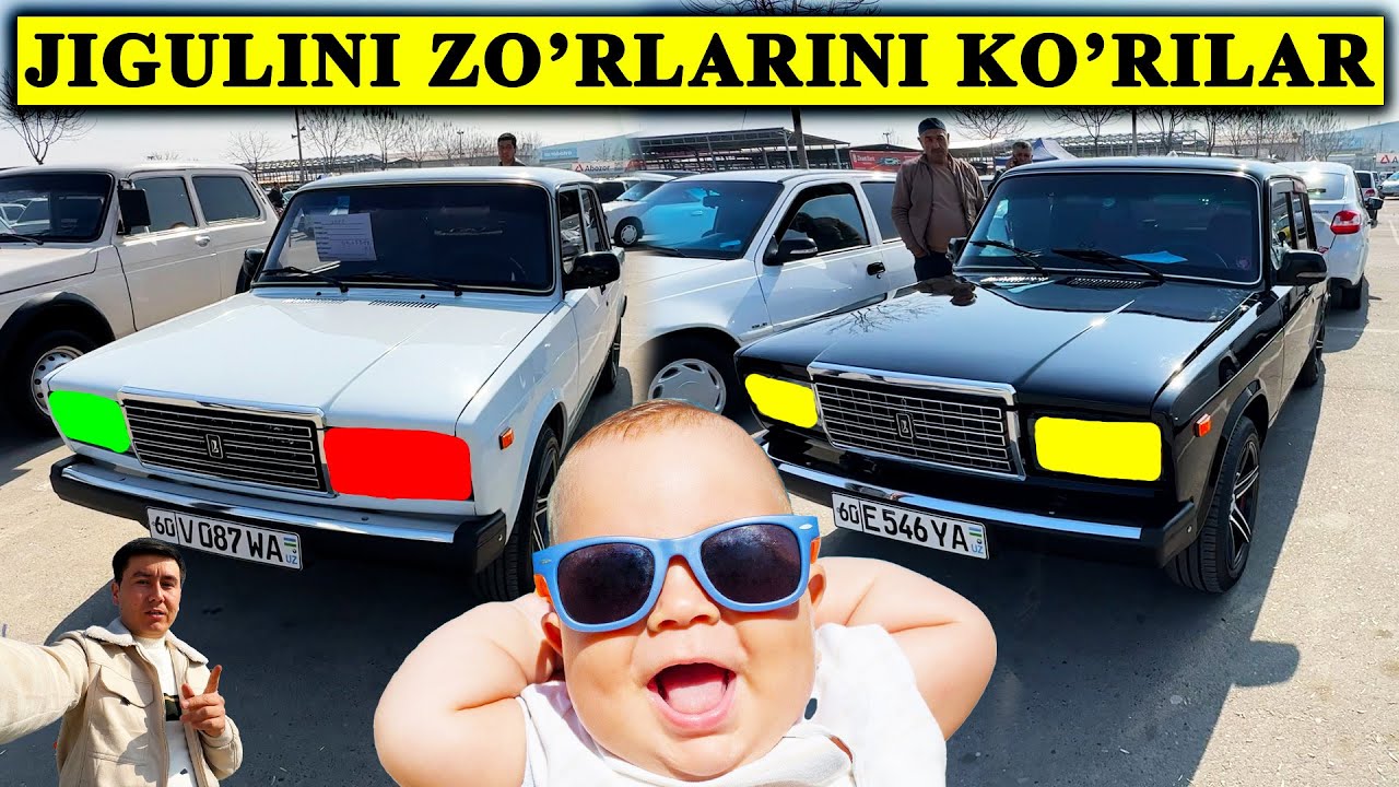 AKALARIM NEXIA 1 YAXSHIMI YOKI JGULI YAXSHIMI? SIZ QAYSI BIRINI ...