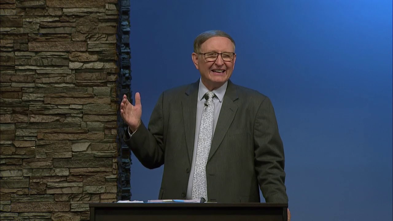 10. The Good Samaritan. ||The End Time Dimension Of Jesus' Parables ...