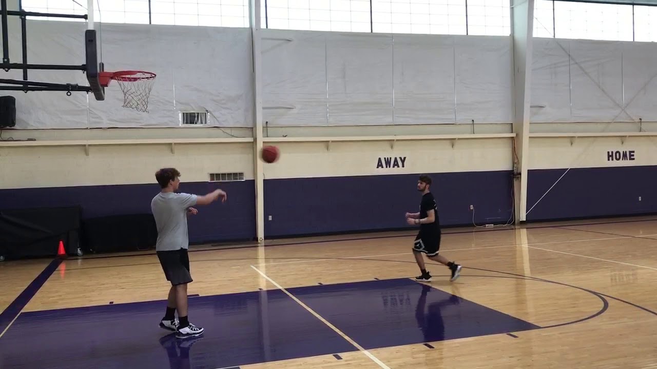 Partner Shooting Mid Slide Shooting - YouTube