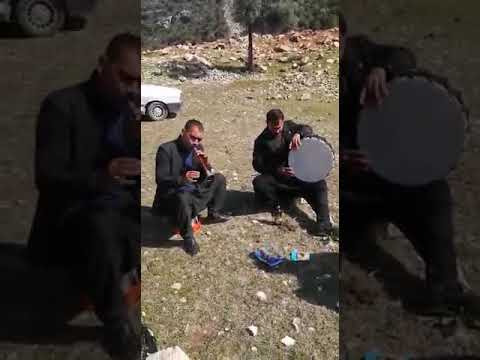 Mersin davul zurna Şaban Usta yazan kalem siyah 05353623021