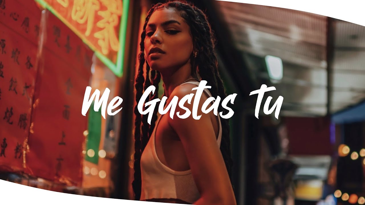 Me Gustas Tu Youtube