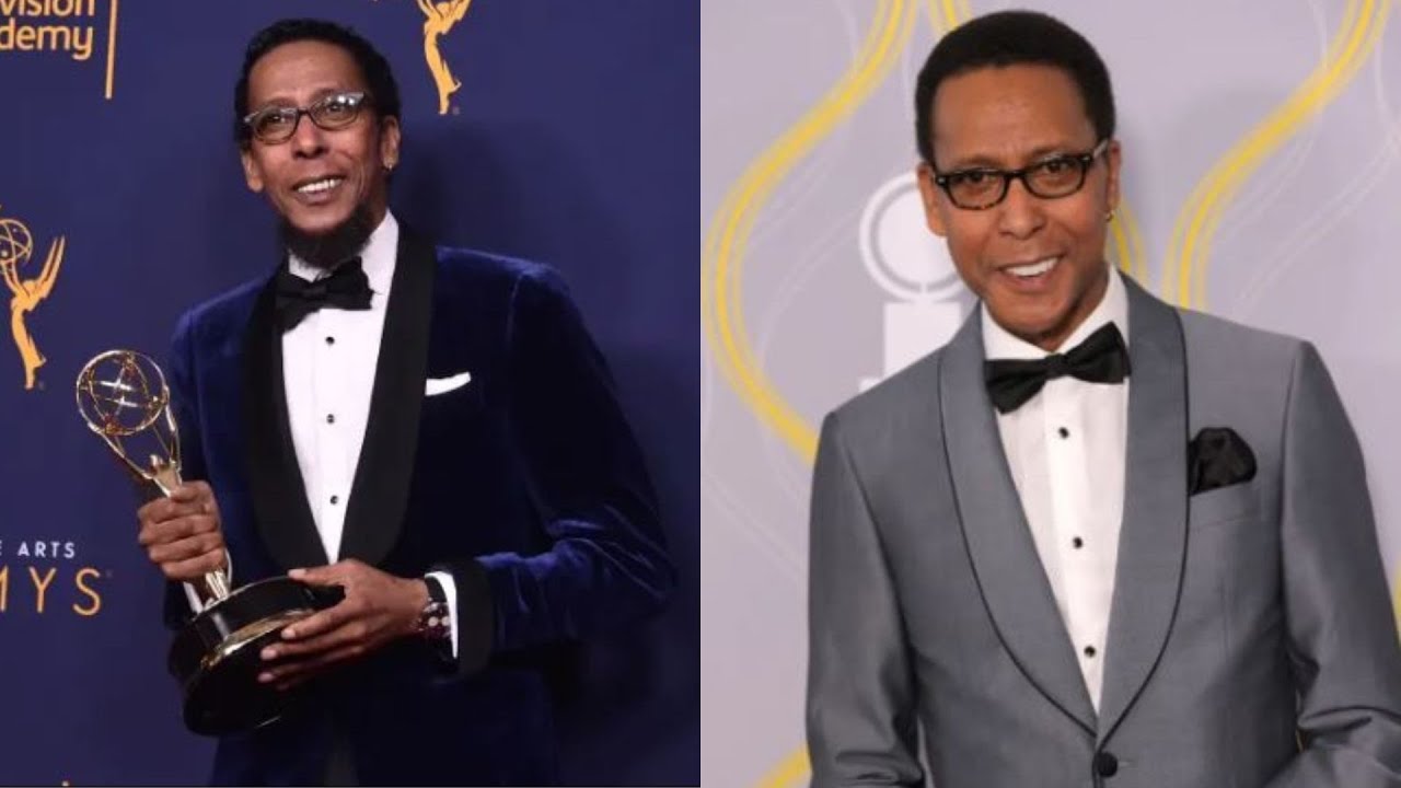 Ron Cephas Jones Emmy Winning This Is Us Actor Dead At 66. - YouTube