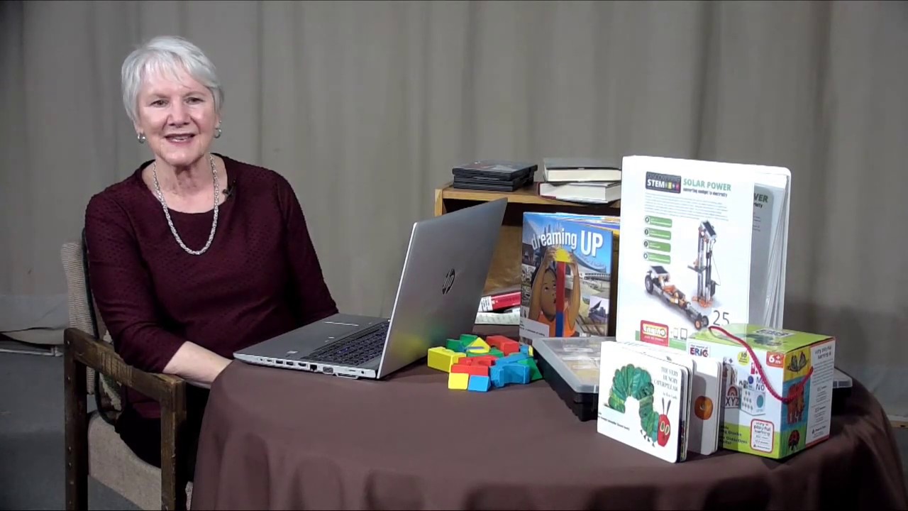 HD Know Your Library with Nancy Giddens, Calaveras County Librarian 4 ...