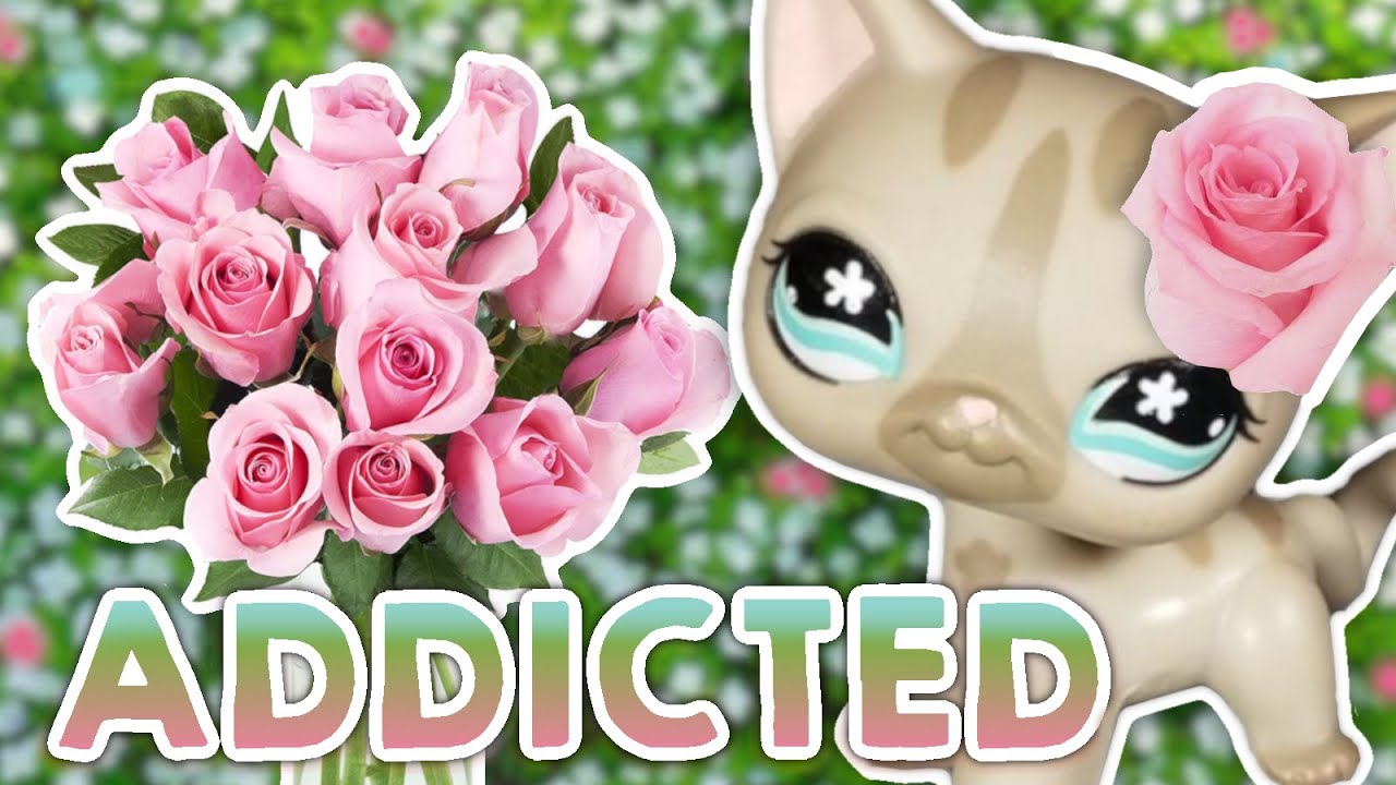 LPS: Addicted to Flowers Movie! (My Strange Addiction: Full Episode ...