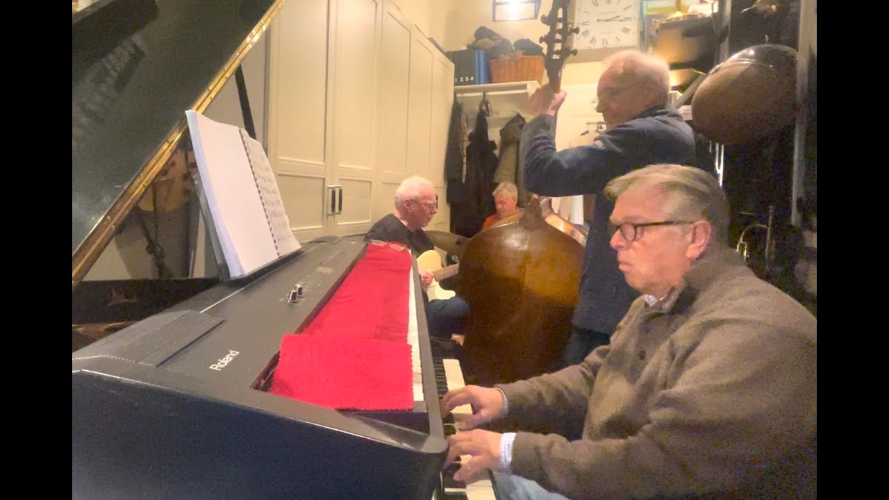 JOY SPRING - 17 jan 2025 - YouTube