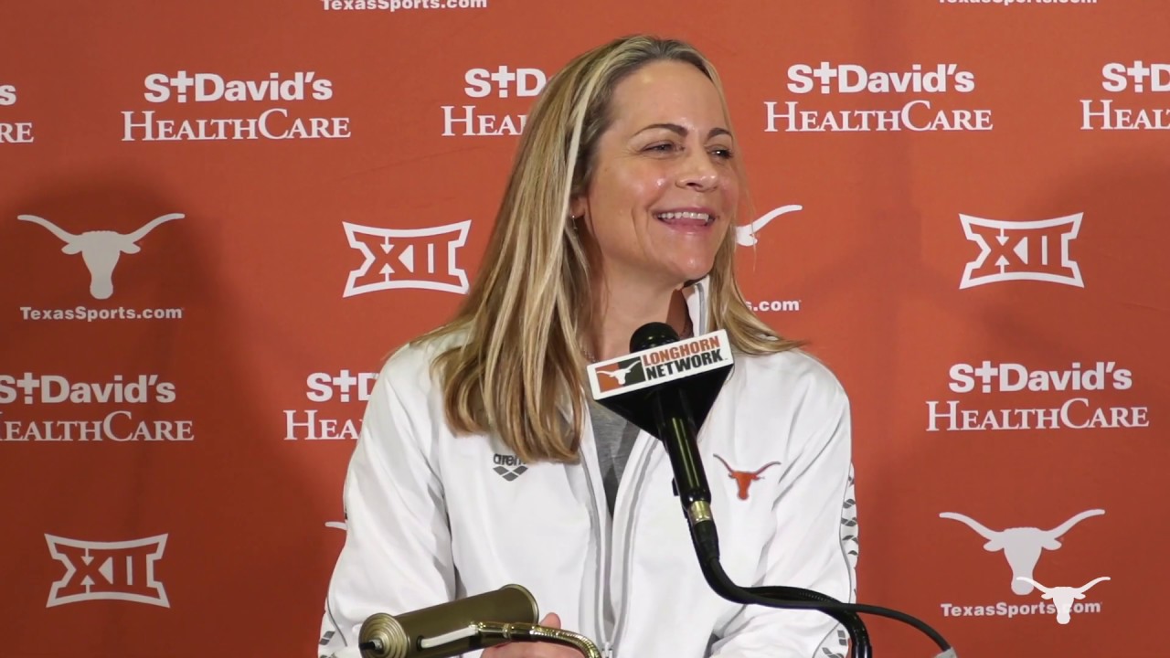 Carol Capitani Media Availability [March 10, 2020] - YouTube