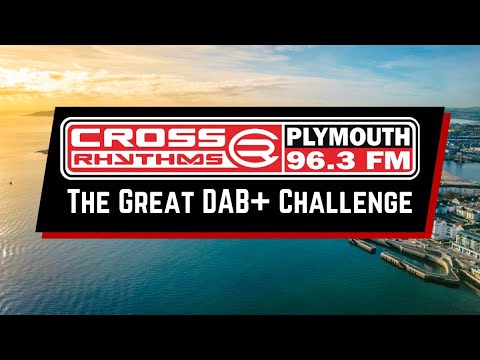 The Great DAB Challenge - YouTube