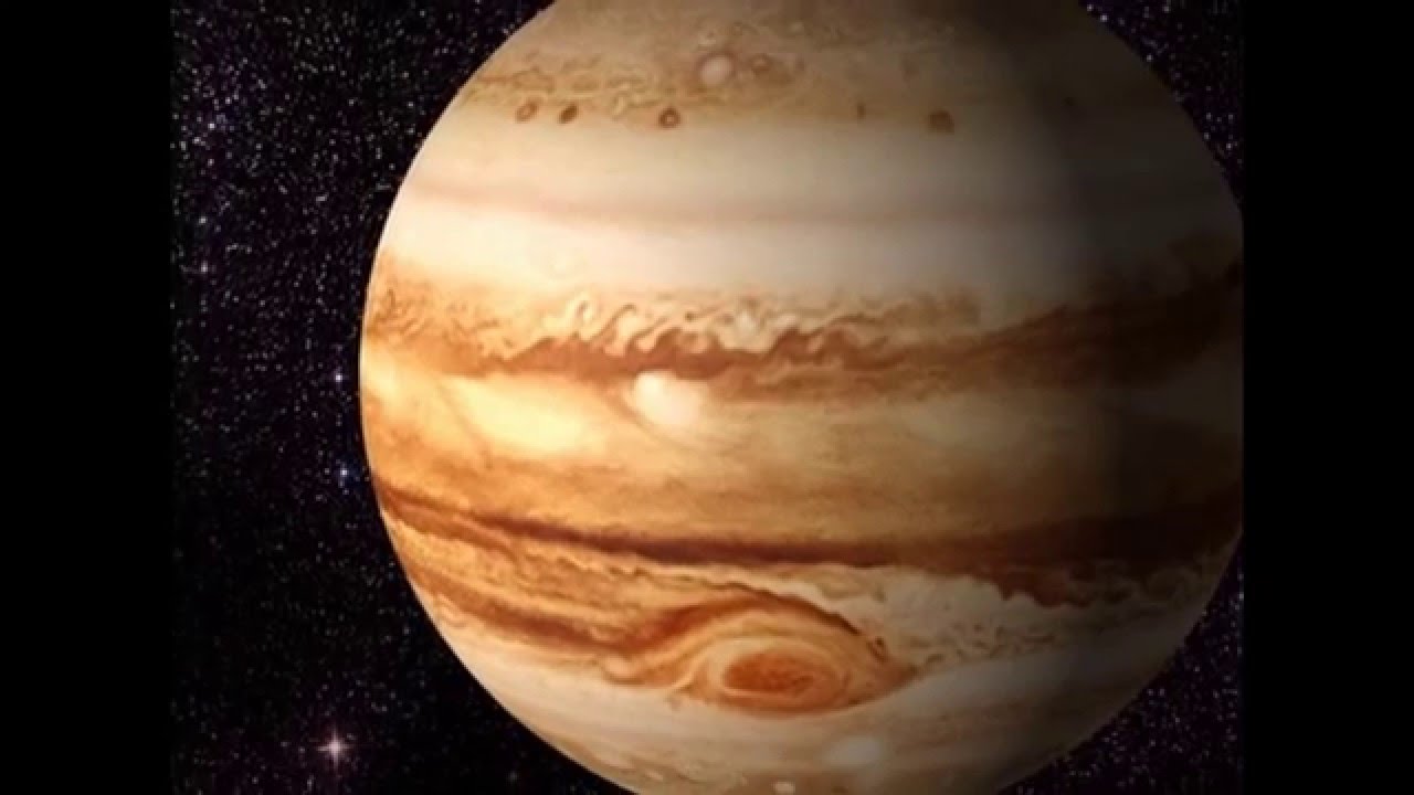 School Project: Jupiter. By: Gul, Taylor.B, Derek, Julian - YouTube