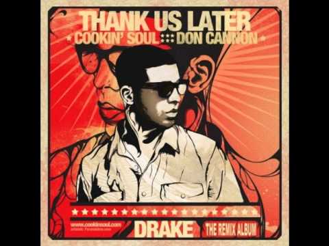 Drake - The Resistance (Cookin' Soul Remix) - YouTube