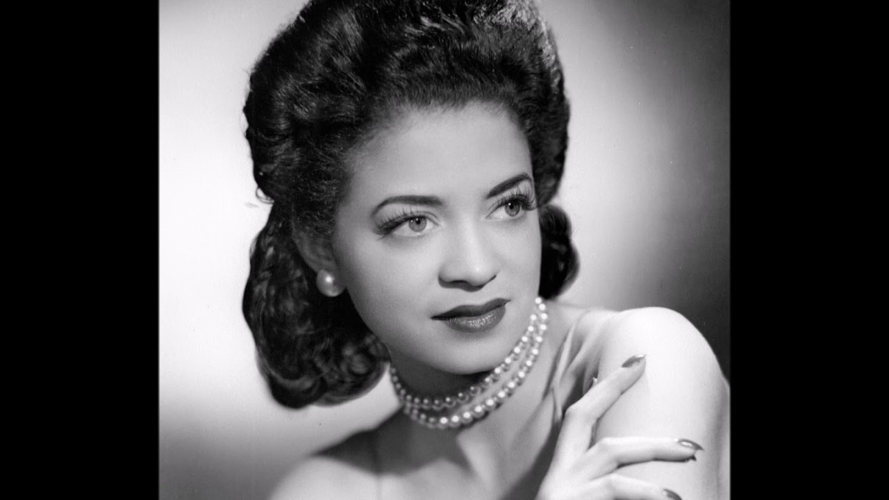 Kay Davis with Duke Ellington and His Orchestra – Brown Penny, 1947 ...