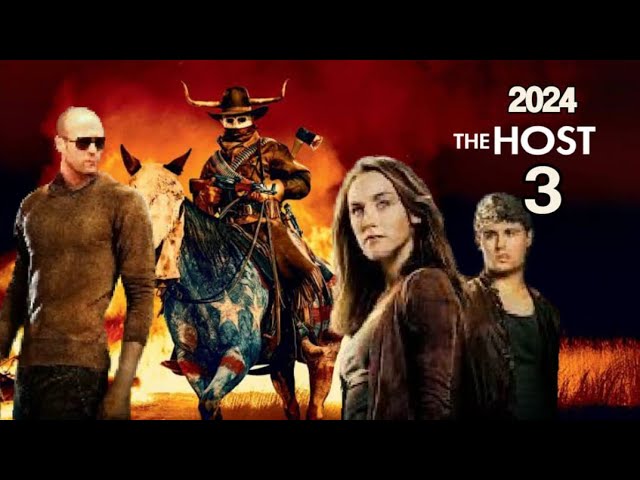 The Host 2024 Full Movie