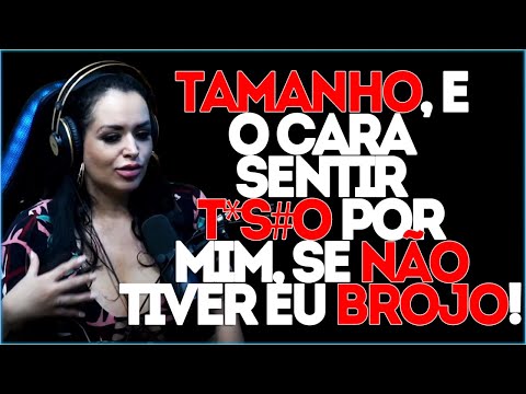 ISSO NÃO PODE FALTAR NUNCA! - Angel Lima