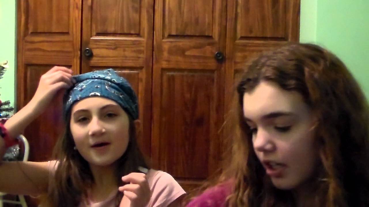 Whats that smell challenge - YouTube