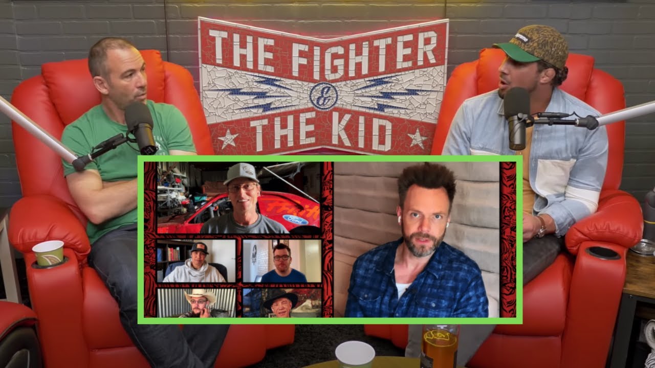 Brendan Schaub RECAPS Tiger King Bonus Episode - YouTube