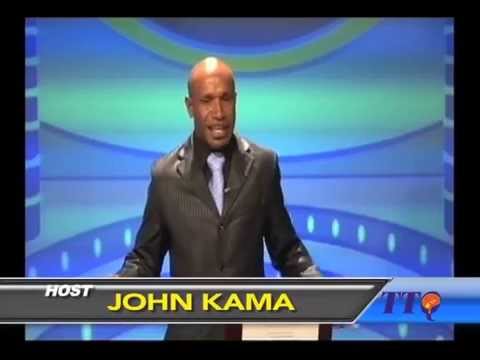 THINK TANK QUIZ (TTQ) EP#11SEG4-2013 - YouTube