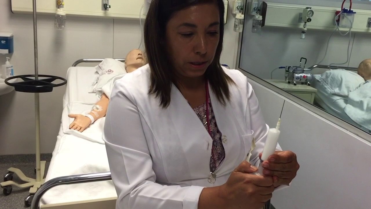 MEDICAMENTO EN BOLO - YouTube
