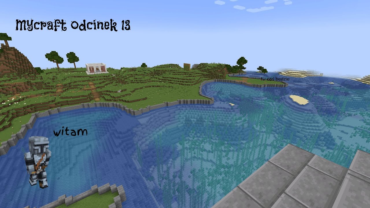 Mycraft|13/100 - YouTube