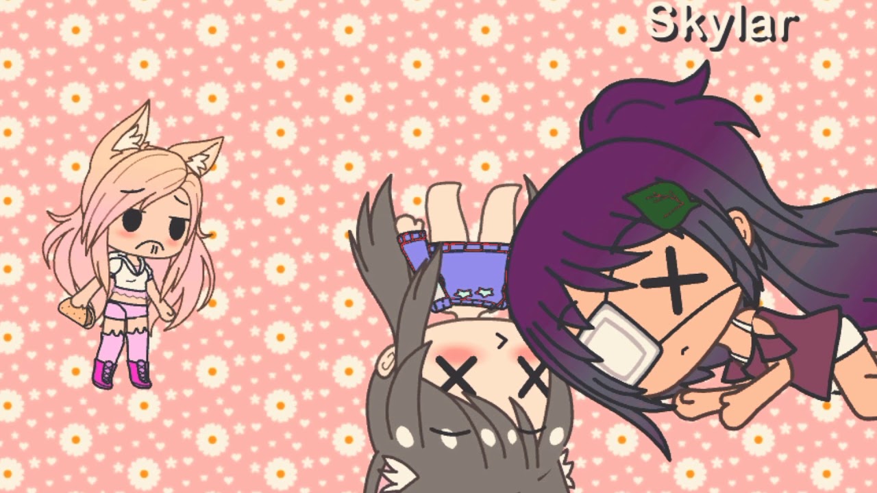 Swooty Booty Meme Gacha Life Youtube