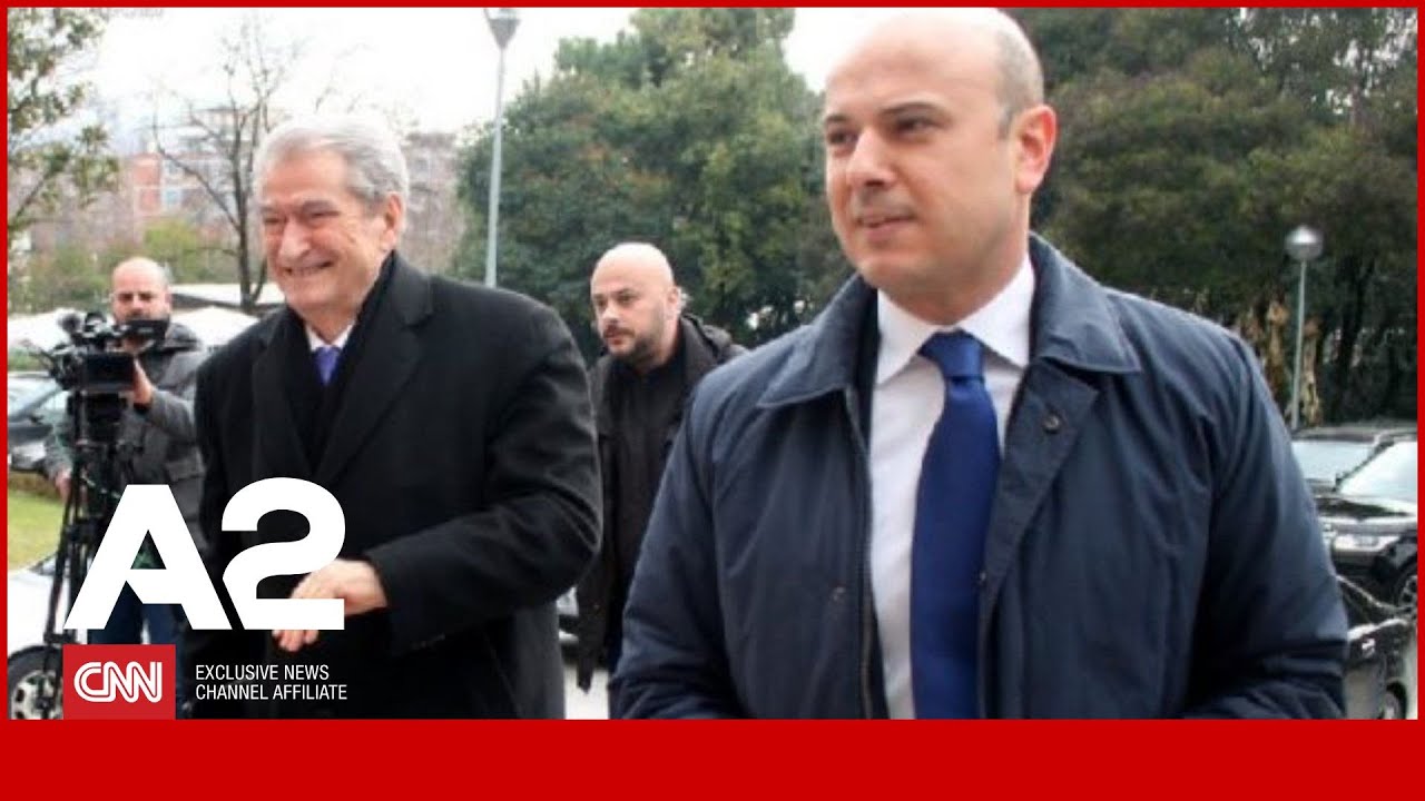 500 faqet e SPAK: Berisha u pasurua nëpërmjet dhëndrit Jamarbër ...