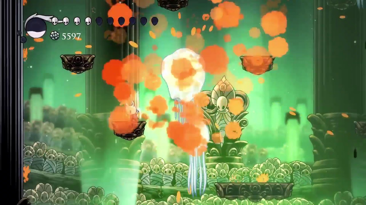 Hollow Knight (Literally me) - YouTube
