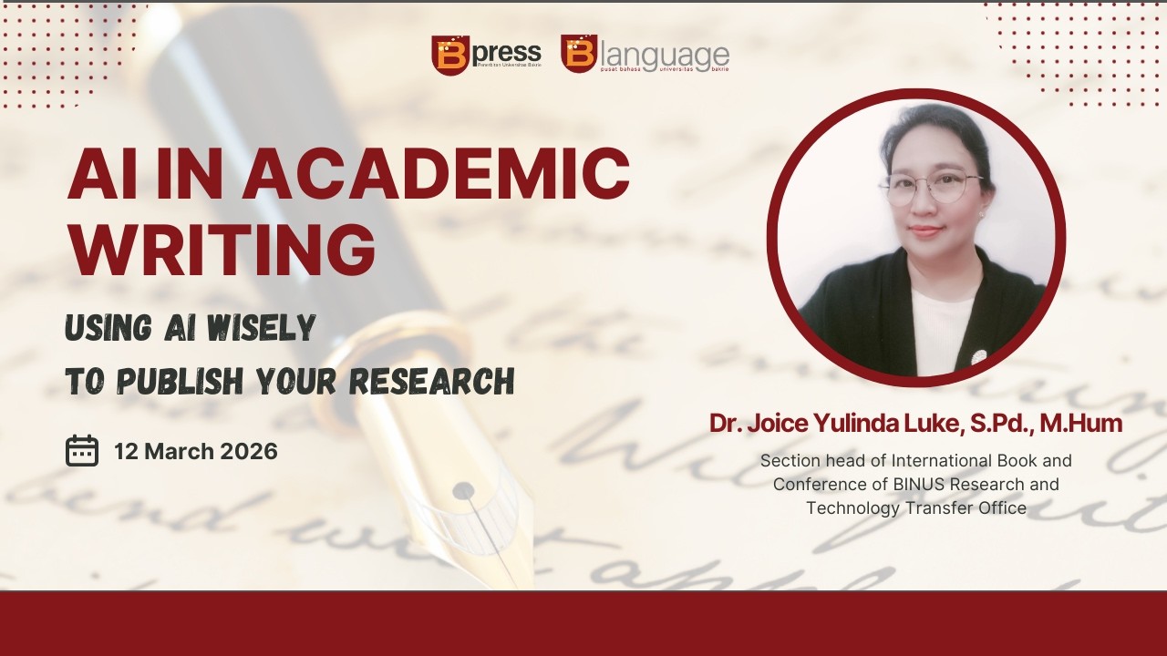 Jangan Asal Google Translate! Ini Cara Benar Pakai AI untuk academic ...