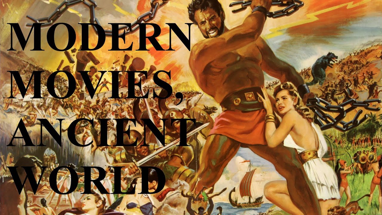 with Arthur Pomeroy (and FEAT. film clips and stills) - YouTube