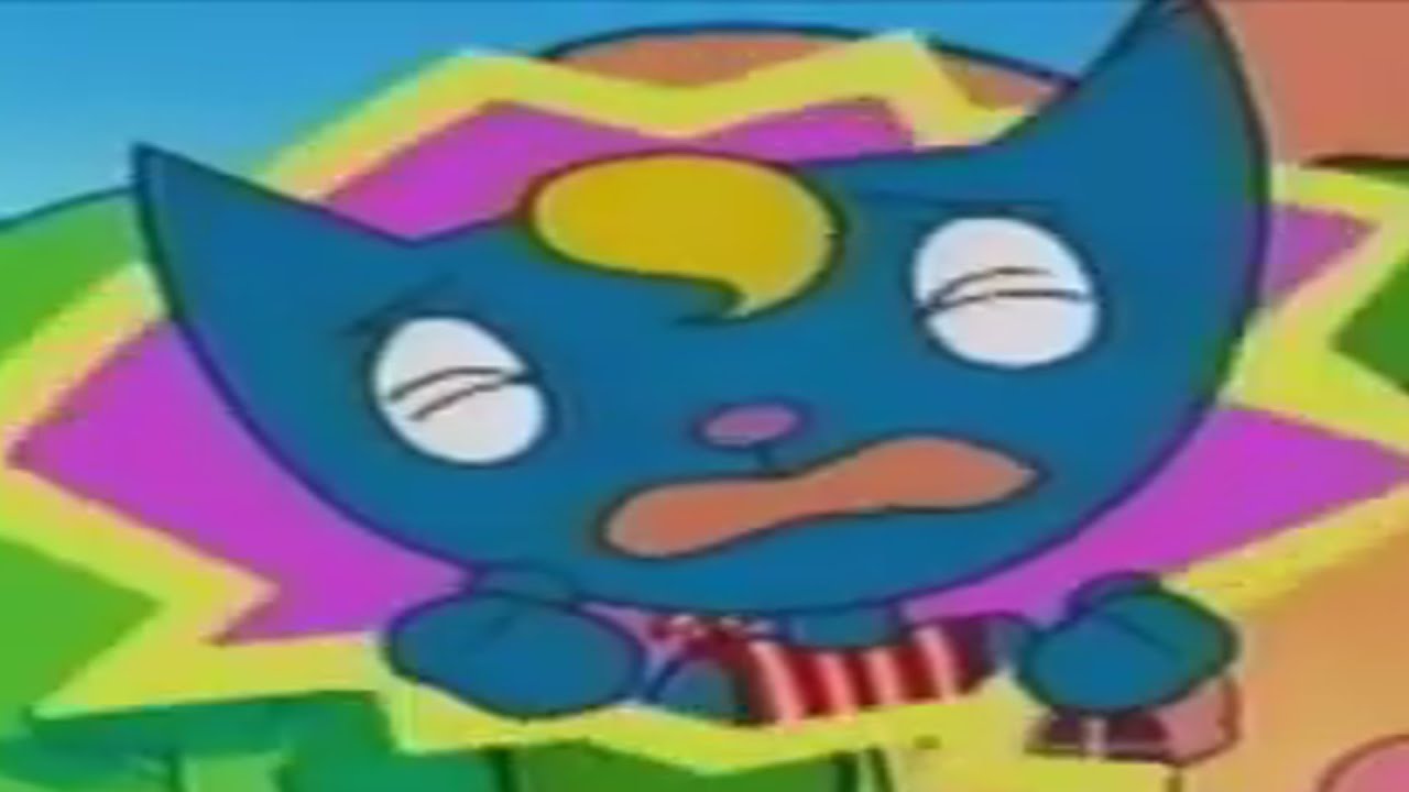 Katy Kat has a Screaming Sparta Pirate Remix - YouTube