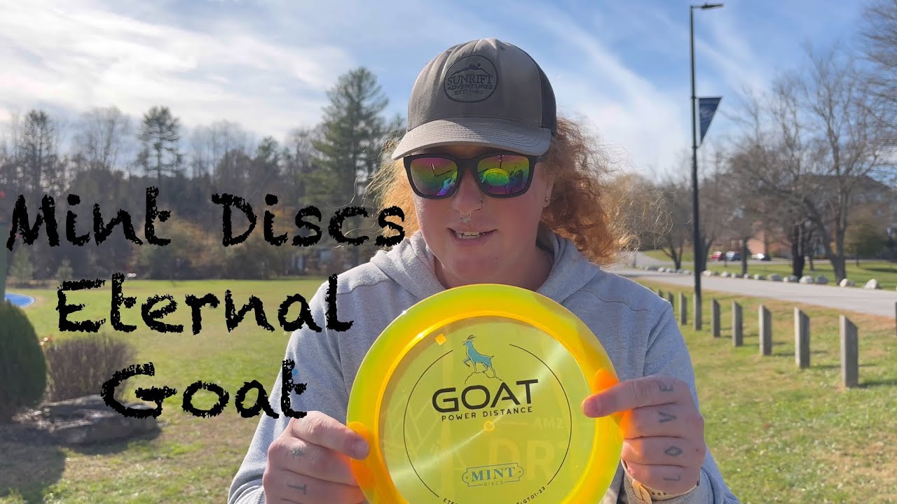 Mint Eternal Goat - YouTube