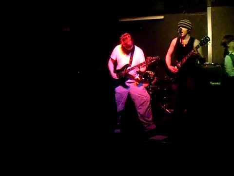 Aggravated Mayhem @ Macs Bar-Cold Black City - YouTube