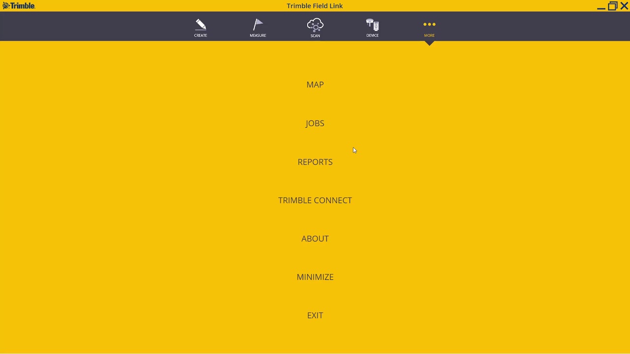 TFL IFC Import from Trimble Connect - YouTube