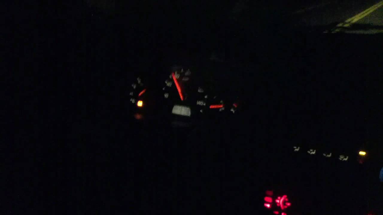 DJ Gillespie's Honda accord - YouTube
