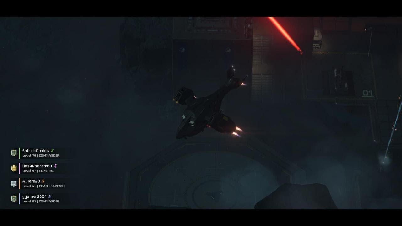 Exploding Crossbow - First Time Use | HELLDIVERS 2 - YouTube