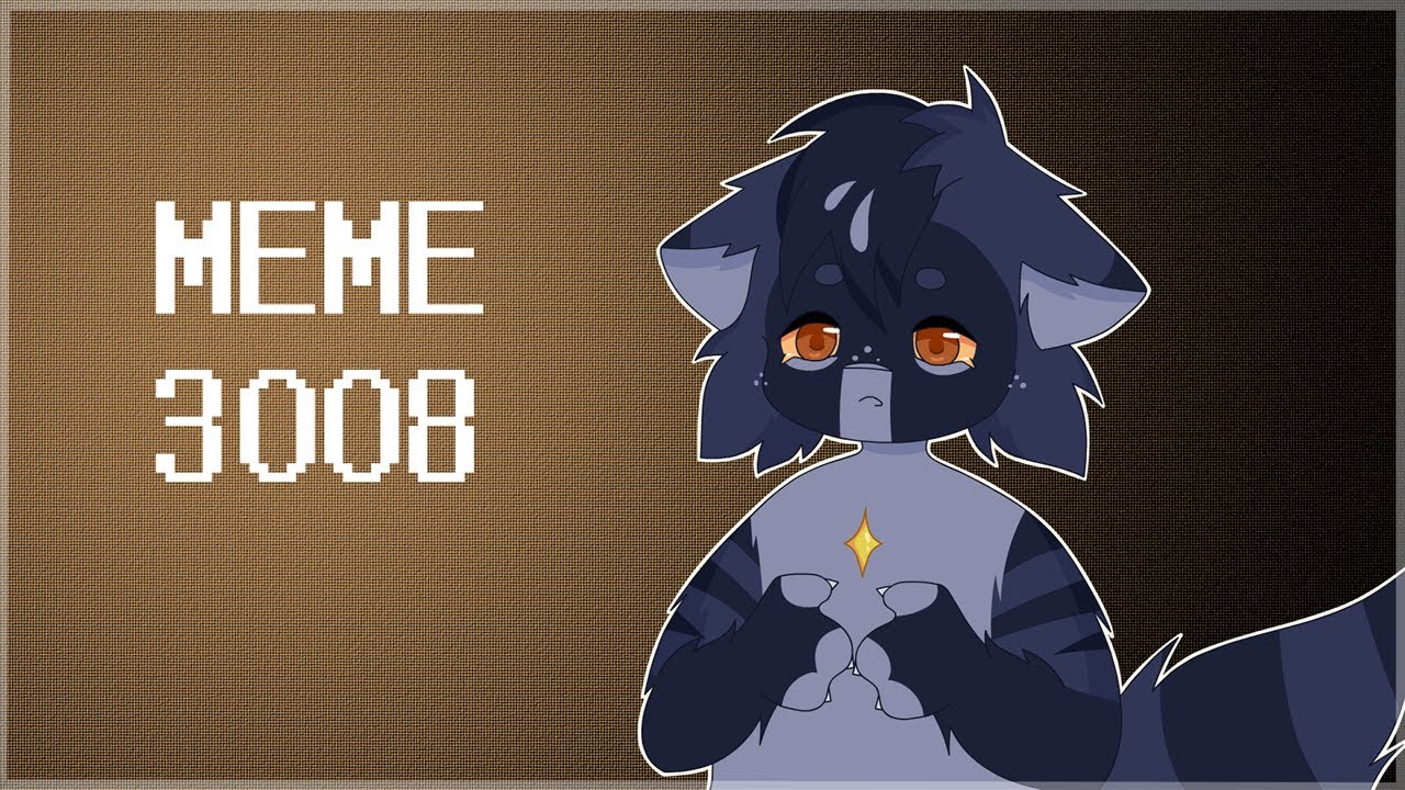 3008 YCH animation meme (COMPLETED) - YouTube